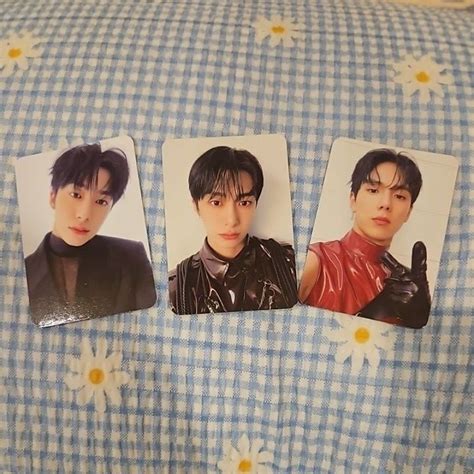 Monsta X 小分隊 Shownu×hyungwon The Unseen 孫賢佑 蔡亨願 蝦皮購物