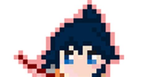 艦隊これくしょん 艦これドット絵：鳳翔さん Tikeのイラスト Pixiv