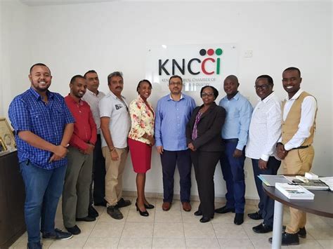 Abud Jamal Said Fics On Linkedin Kncci Knccimombasa
