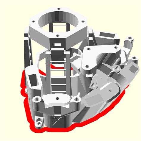 Openflexure Microscope Assembly Instructions