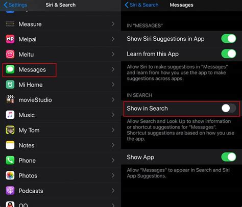 Ways To Clear Spotlight Search Suggestions On IPhone IPad