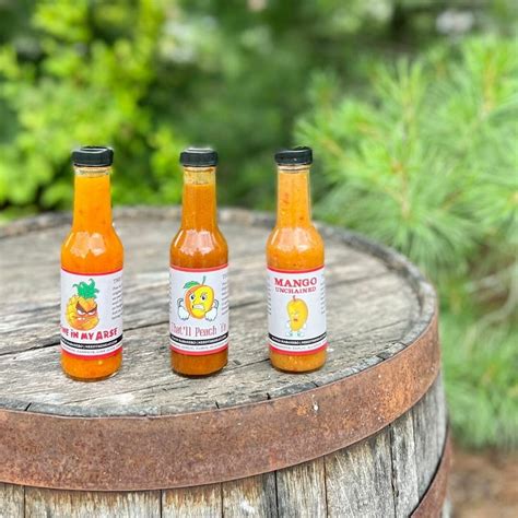 History Of Hot Sauce Over Stunning Years Need The Heat