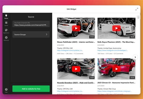 Create A Youtube Playlist For Your Website Full Guide