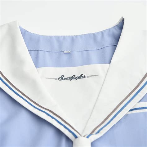 Autumn Japanese Uniforms Navy Sailor Suit For Wome Vicedeal