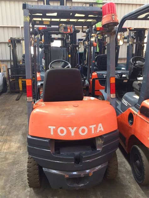 Toyota Shan Te Machine Co Ltd