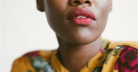 Beautyoftheweek Meet Nyla Lueeth The Real Life Anime Beauty Breaking The Internet Without