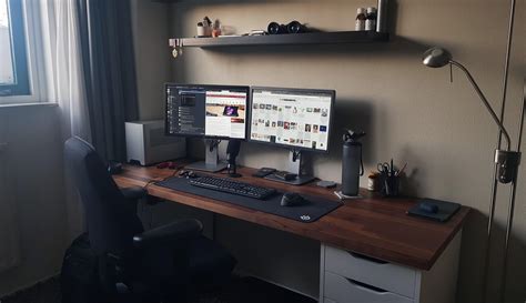 My Desktop Scrolller