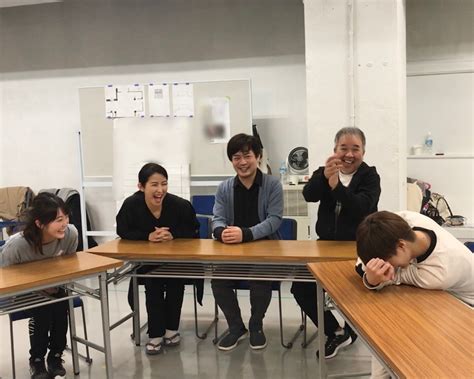 トキエンタテインメント On Twitter Rt Tapofficialtw 【稽古場記録 】 昨日から始まった たけし軍団