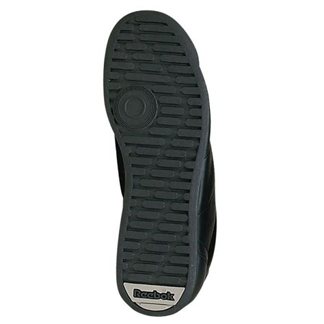 Reebok 锐步女鞋减震运动鞋纯色经典款品牌logo正品96877 虎窝淘