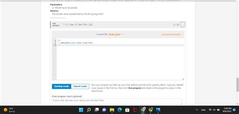 Solved Assignment Objective You Are Tasked With Writing A