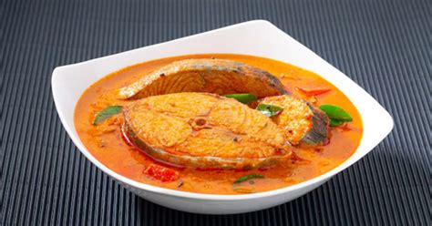 2 Resep Ikan Kuah Kuning Rasa Yang Segar Dan Nikmat Disantap Dengan Nasi