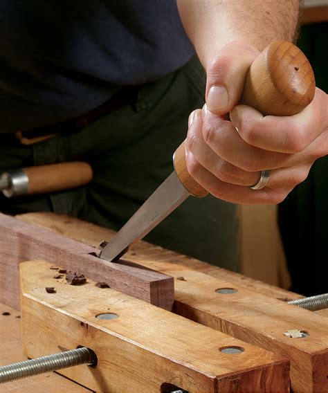 Build A Frame And Panel Door With Hand Tools FineWoodworking