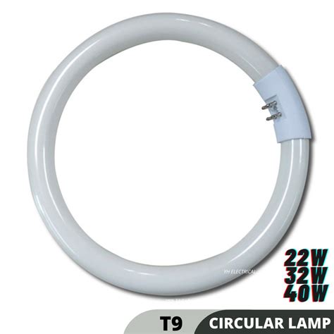 Jinn Lighting Fcl22w Daylight | Shelly Lighting
