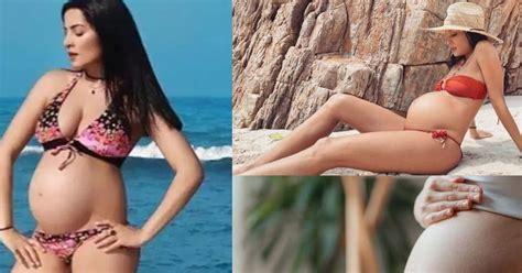 Actress Who Got Pregnant Before Marriage शादी से पहले ही प्रेग्नेंट