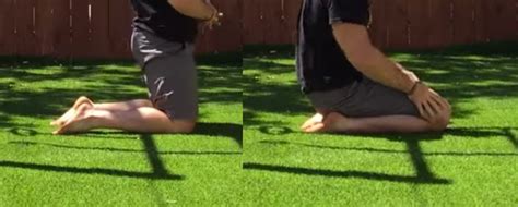 5 Kneeling Postures You Need To Use Now