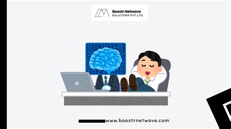 How Are Non Tech Companies Using Ai Boostr Netwave Solutions
