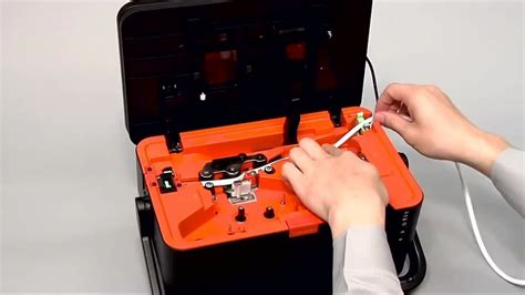 Ferrule Printing Machine At ₹ 45000piece In Mumbai Id 2854150199348