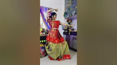 He Ganaraya Dance Excellencealways Dance Ganeshchaturthi Youtube