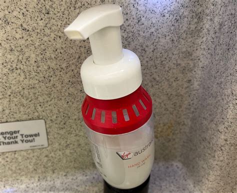 Review Virgin Australia Business Class Boeing 737 Per Syd One Mile