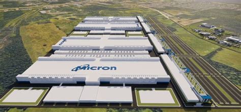 Trump Administration Might Withhold Chips Act Funding From Micron Others