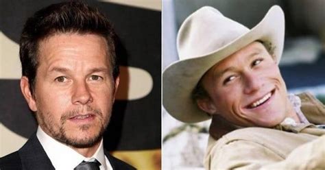 Fun Facts You Didn T Know About Mark Wahlberg Actor Mark Wahlberg