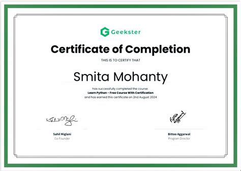 Smita Mohanty On Linkedin Python