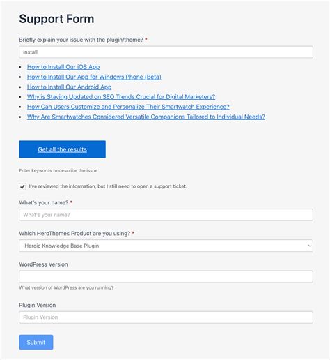Heroic Kb Formidable Forms Integration Create Efficient Support Forms