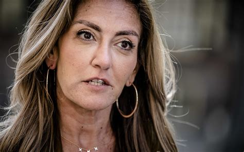 Minister Yeşilgöz Bezig Met Schade Limburg Maar Niet Alles Wordt