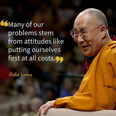 Tenzin Gyatso Quotes