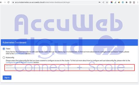 Install A Managed Kubernetes Cluster Simplified Guide
