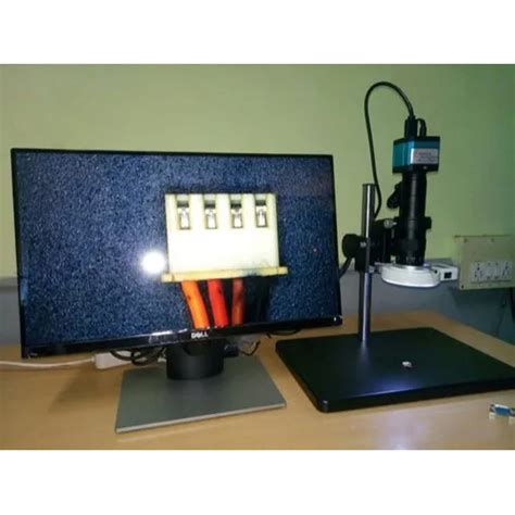 Digital Microscope Exporter Digital Microscope Manufacturer Supplier In