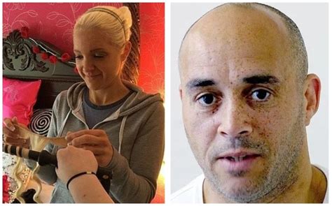 Love Is Forbidden A High Security Prison Officer Is Facing A Sentence For Having Sex With A