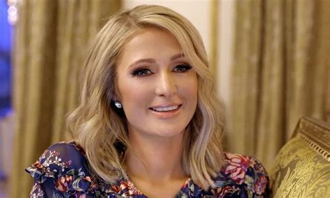 Paris Hilton Feels Closer To Fans Than Most People She Knows