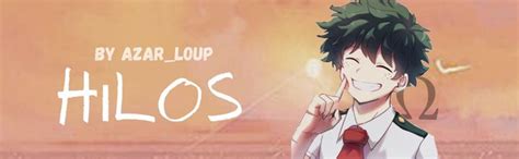 Hilos Todoroki Deku Y Bakugo X Male Reader Omegaverse 14