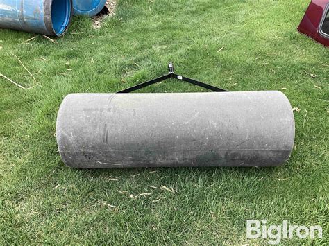 Roller Packer Other Bigiron