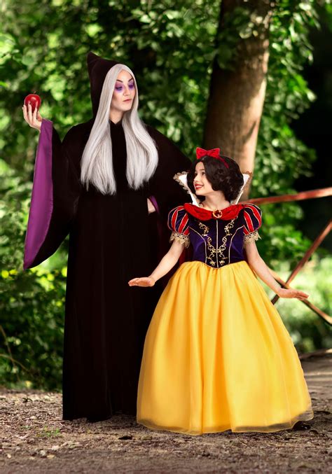 Adult Disney Snow White Witch Costume Disney Costumes