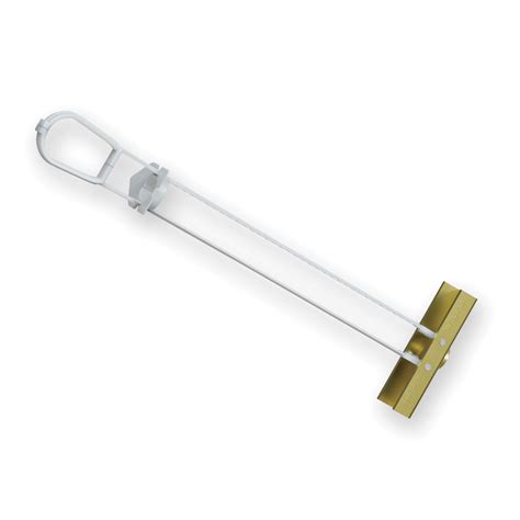 White Cap Toggler 38 Plastic Toggle Bolt