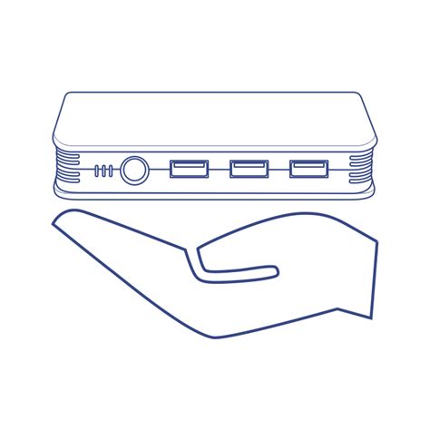 Computer Port USB Sharing Switch USB Switch TRENDnet TRENDnet TK U