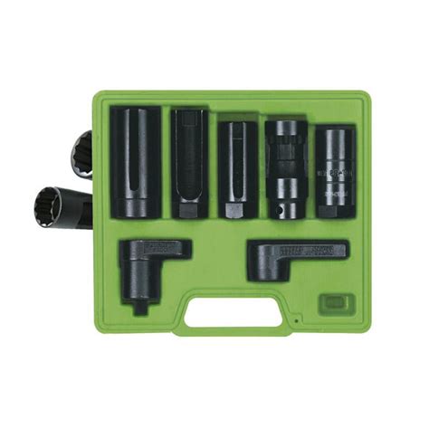 COFFRET PIÈCES POUR SYSTÈME D INJECTION LAMBDA