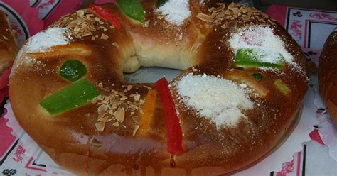 Bardallur El Haba En El RoscÓn De Reyes