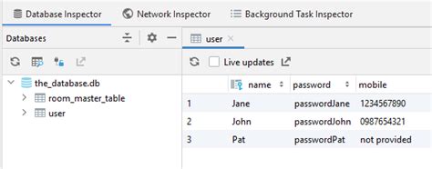 Android Update Local Database Without Affecting The Old Database While Uploading App To