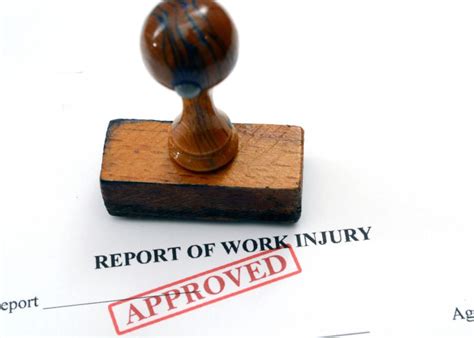💪 We Dont Just File Workers Compensation Claims We Get Them Approved