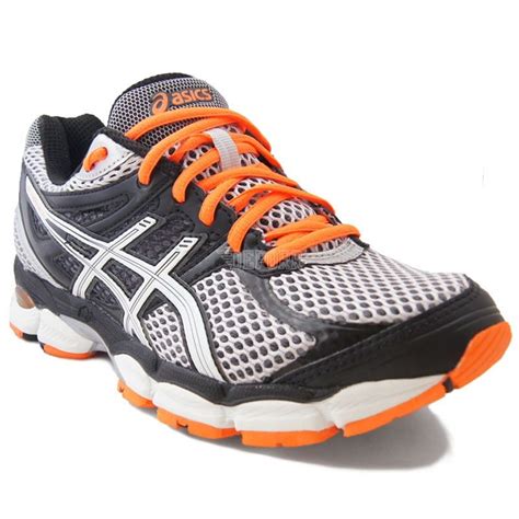 ASICS Gel Cumulus 14 , review y opiniones | Runnea