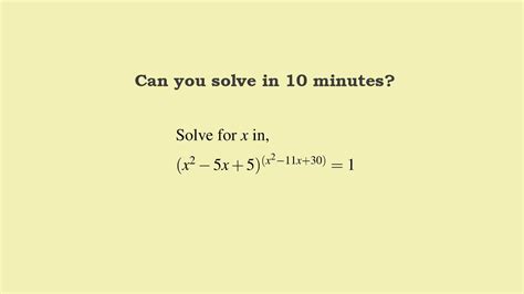 Exponent And Base Puzzles Step By Step Solution Suresolv Exponents