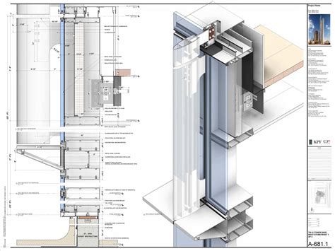 Detail Facade In Revit How To Create In Revit Tutorial Otosection
