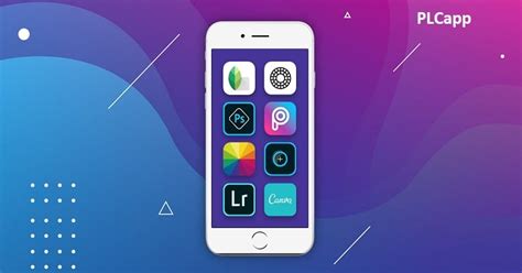 بهترین برنامه ادیت عکس معرفی 13 برناه کاربردی برای اندروید و آیفون 🟢