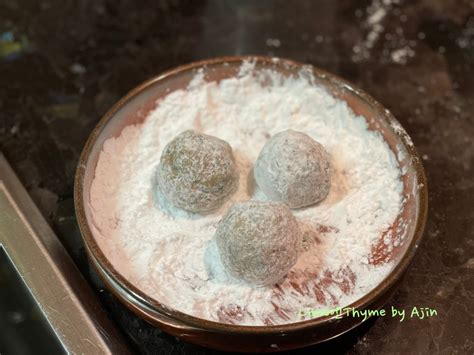 만두피 없는 만두 완자 만두 굴림 만두