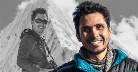 Fotógrafo Brasileño Edson Vandeira Fue Sepultado Junto Al Nevado Artesonraju Donde Perdió La