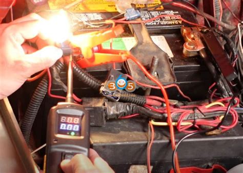 Godiag Gt101 Circuit Tester Power Probe Unbiased Review