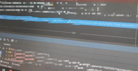 Long类型在序列化时精度缺失后端long返回精度缺失 Csdn博客